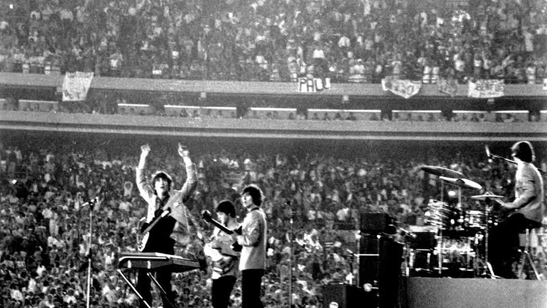 15 Beatles moments that would break the internet today