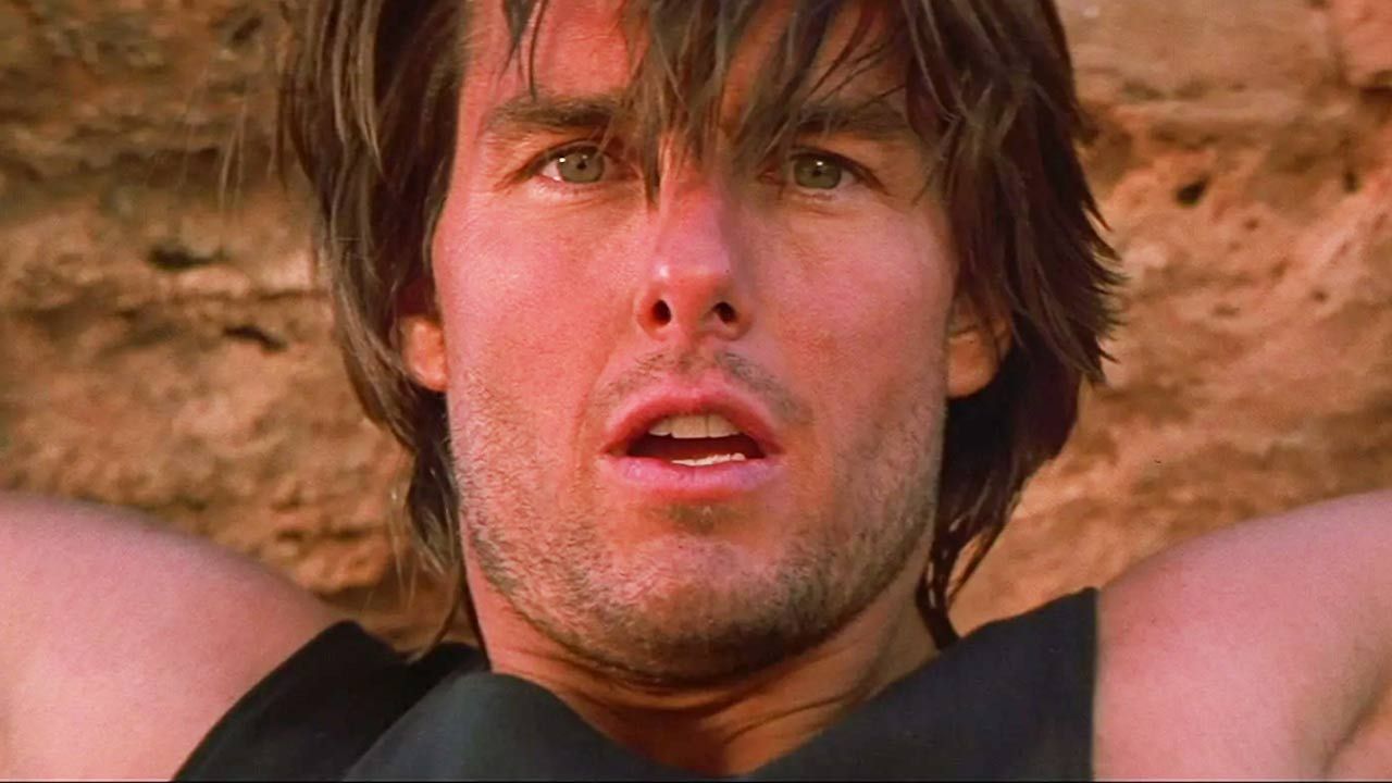 Mission Impossible : noté 2,9 sur 5, c'est le plus mauvais film de la ...