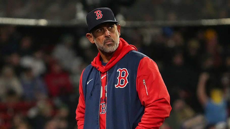MLB rumors: Mike Trout trade chatter and how Red Sox betrayed Alex Cora