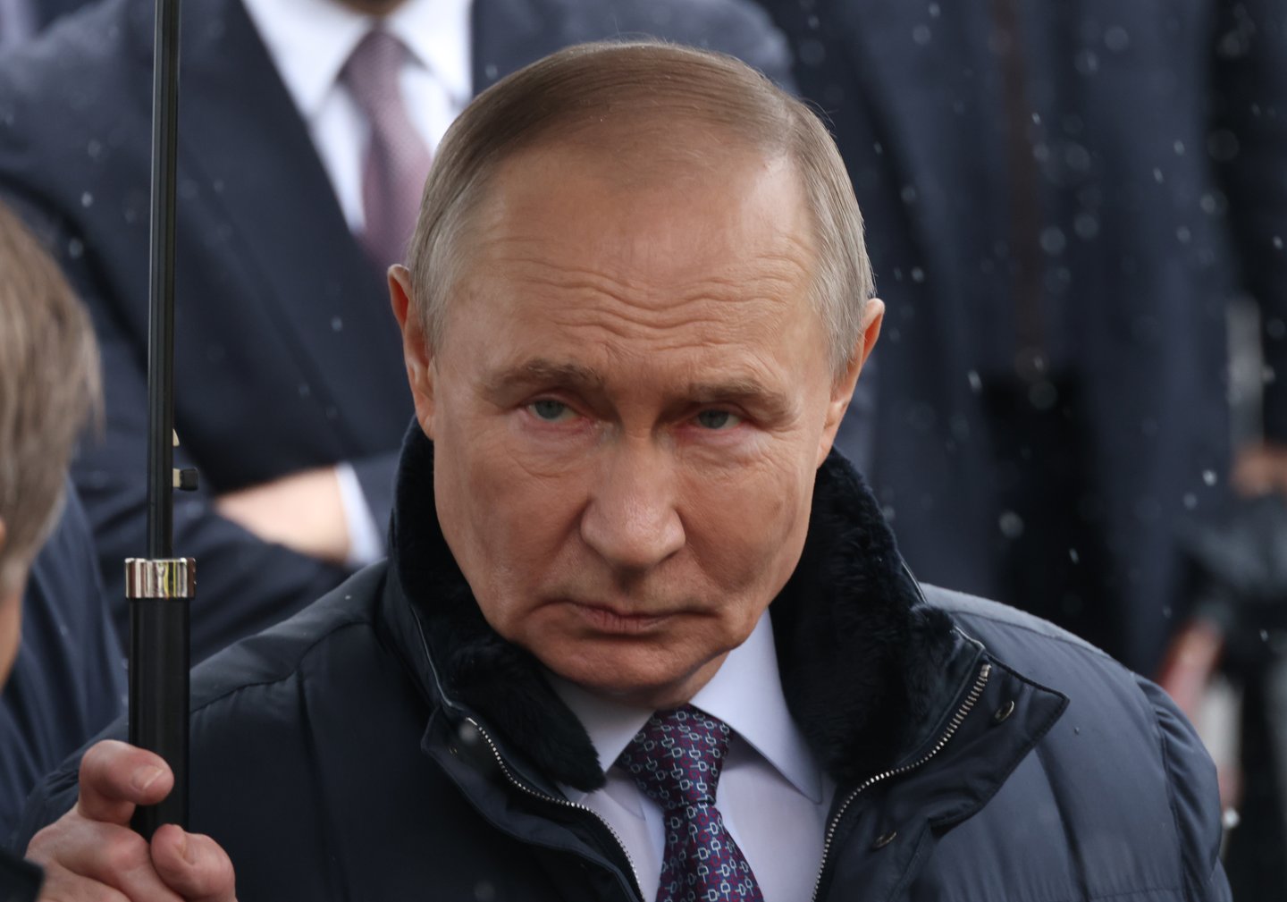 "Gulag digital" e guerra. A vaga inédita de críticas a Putin