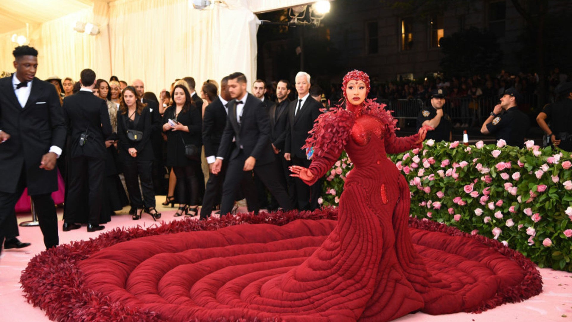 The Met Gala costs a fortune — here’s where all that money actually goes