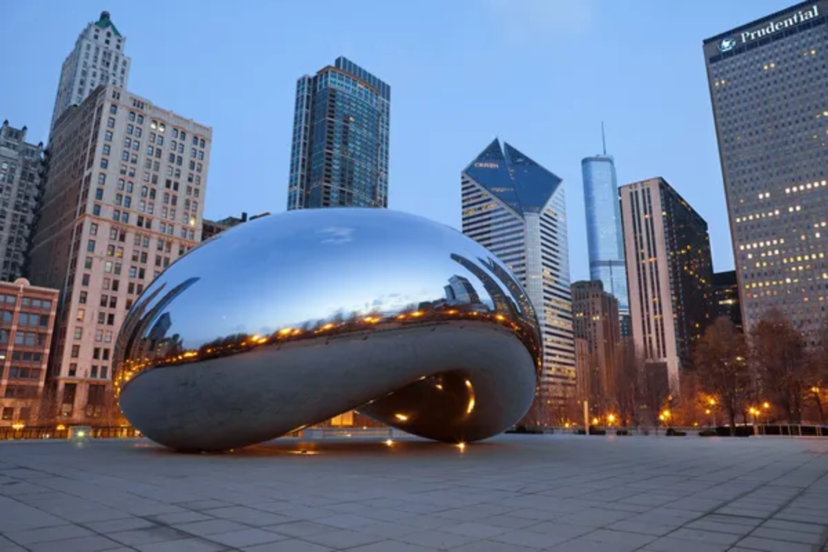 20 best places in the US to catch a free outdoor concert