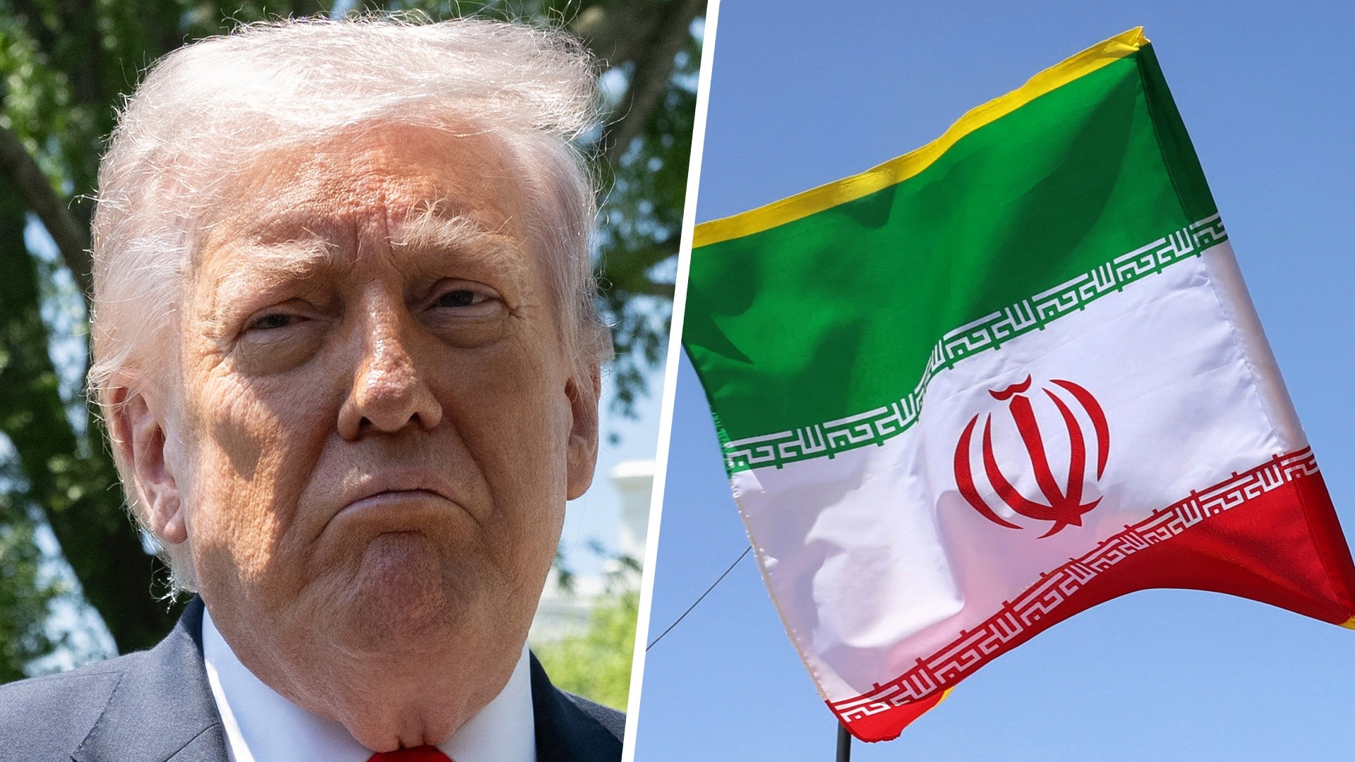 Trump rejects latest Iranian 14-point peace plan meant to end war ...
