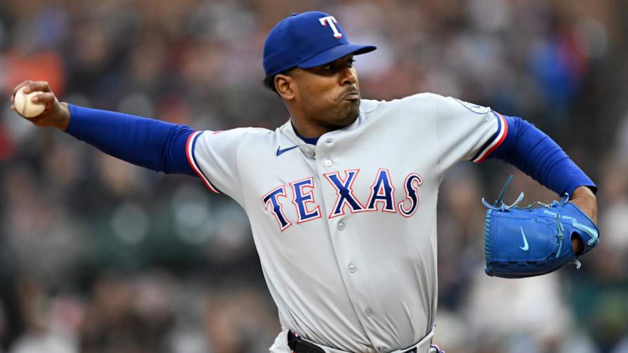 Rangers notes: Kumar Rocker’s road woes continue in short outing vs. Tigers