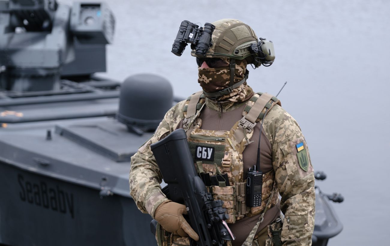 Another Kalibr missile carrier down: Ukraine strikes Russian Karakurt ...