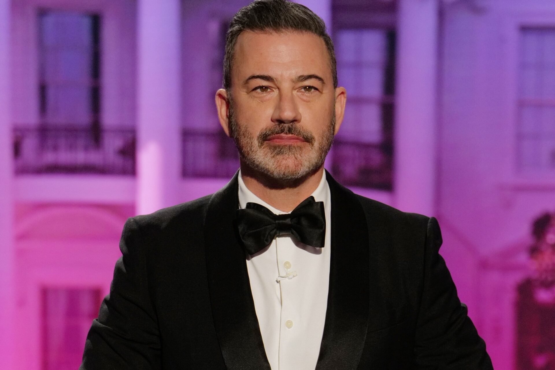 Donald y Melania Trump exigen el despido de Jimmy Kimmel; él se defiende