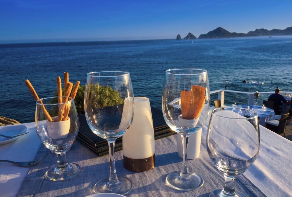 These are the top 3 mistakes travelers make at Los Cabos restaurants in ...