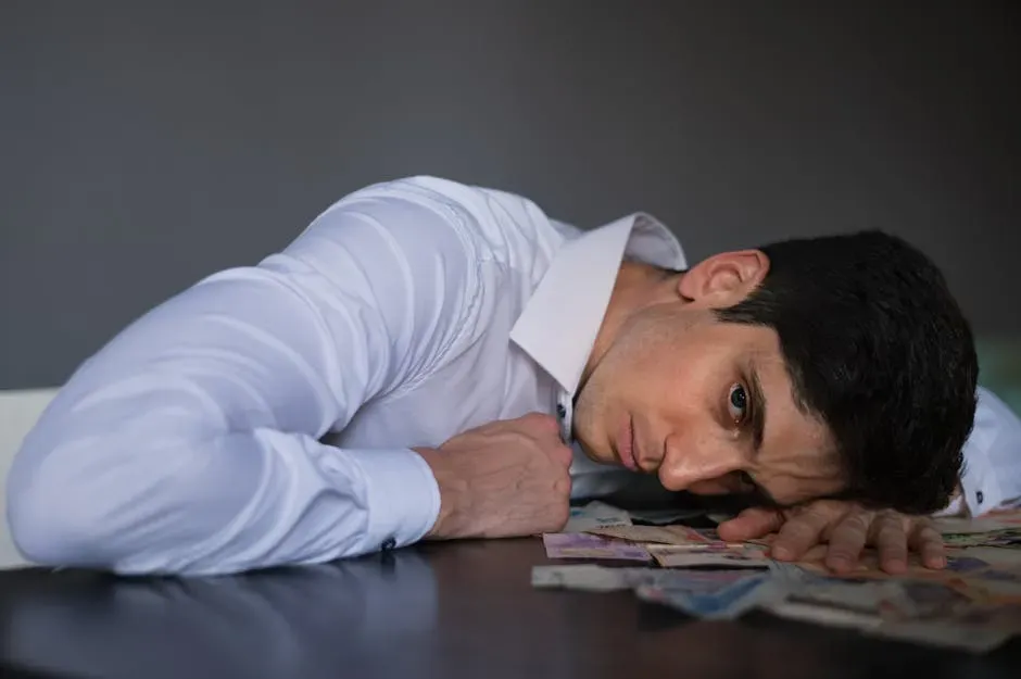 8 things people often hide from their partners