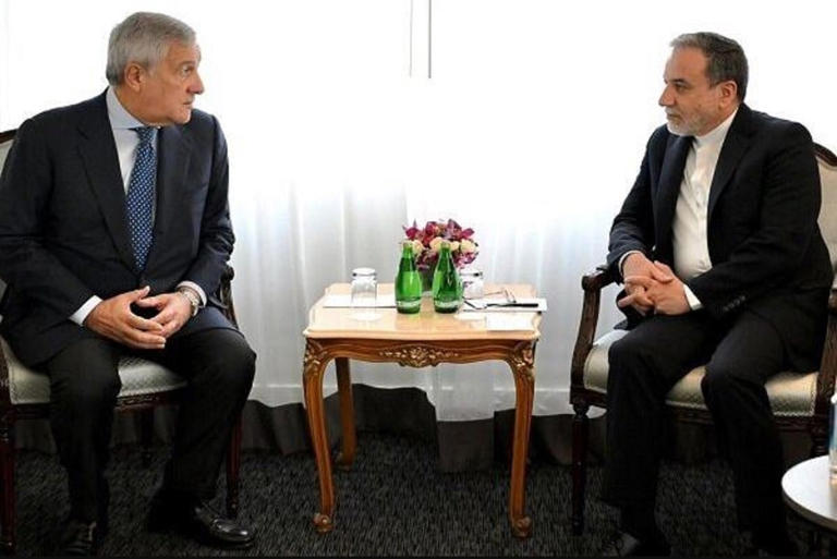 Ιράν: Ο Αραγτσί κατακρίνει τη θέση της Ευρώπης στο πυρηνικό ζήτημα