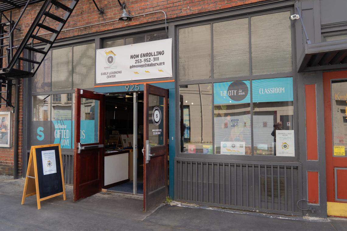 New private preschool geared toward gifted children opening in downtown ...