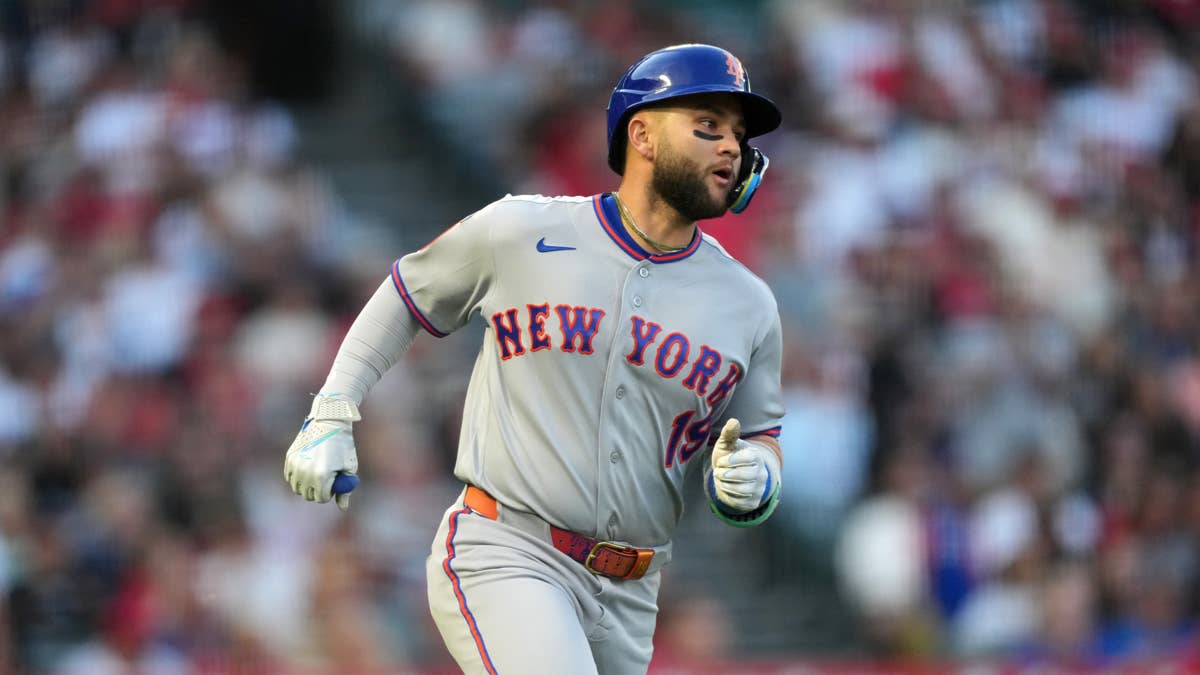 Mets facing Bo Bichette decision after unfortunate news