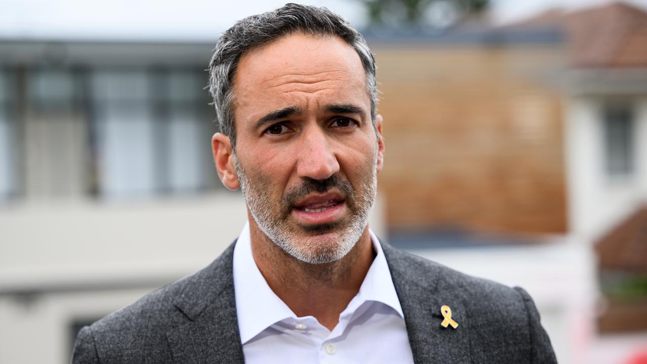 Bondi attack inquiry to hear of everyday anti-Semitism
