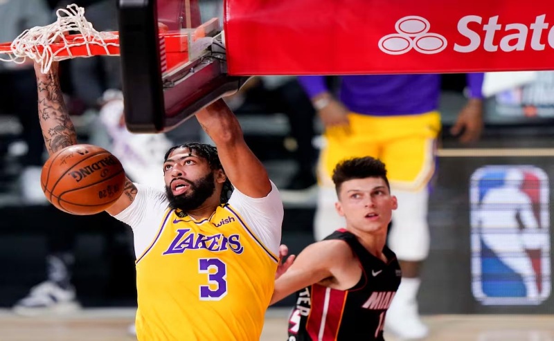 Mavericks rejected Blazers Anthony Davis trade offer. Did Dallas miss a ...