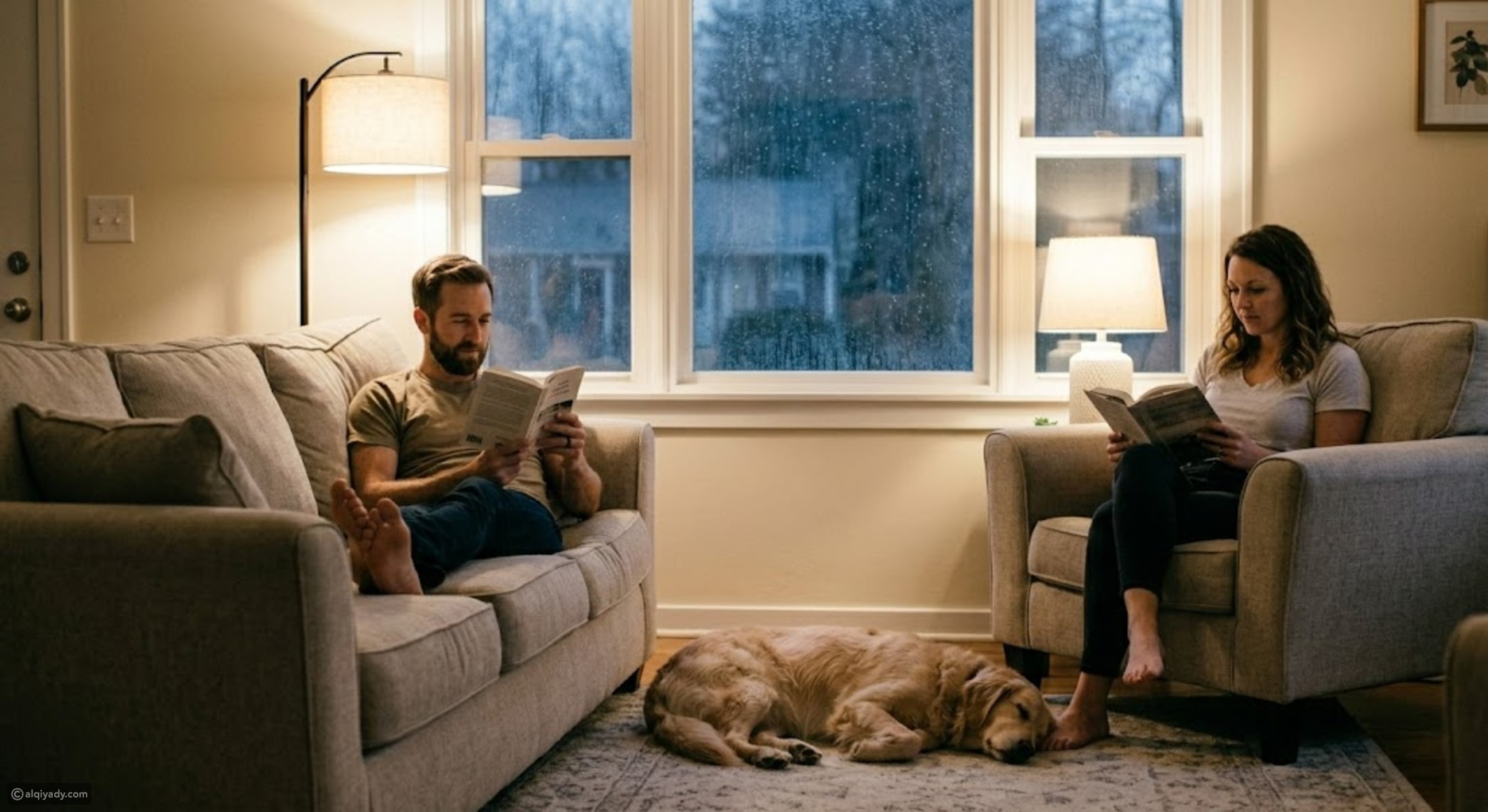 Psychiatrist reveals signs your partner may stay faithful