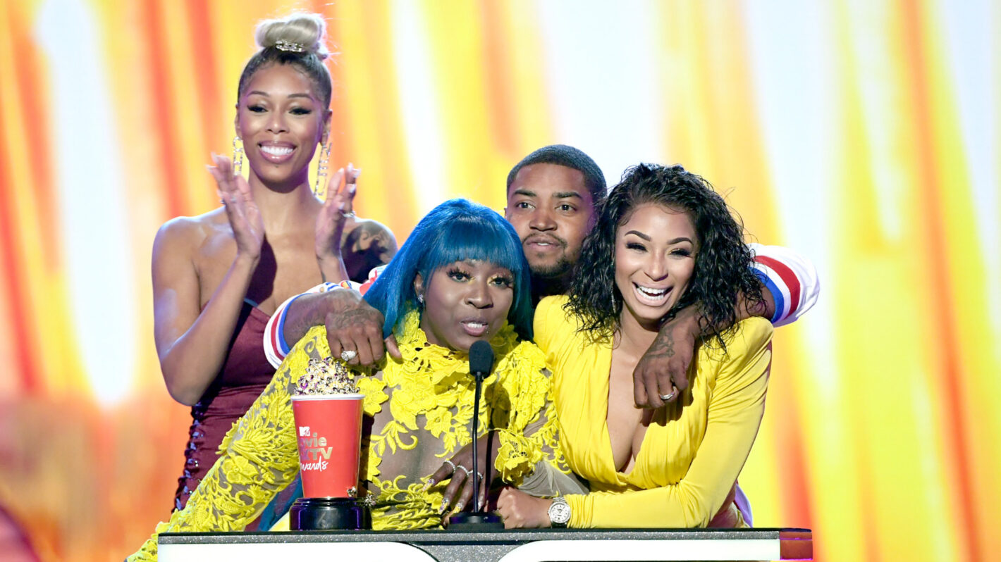Love & Hip Hop franchise ending after 15 years
