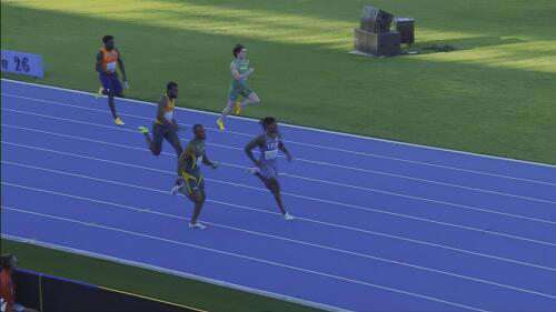 World Relays 2026: Botswana wins historic men's 4x400m; Michael Johnson ...