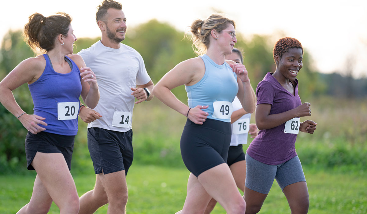 Inspired to run? – Here are four marathon races still open to ...