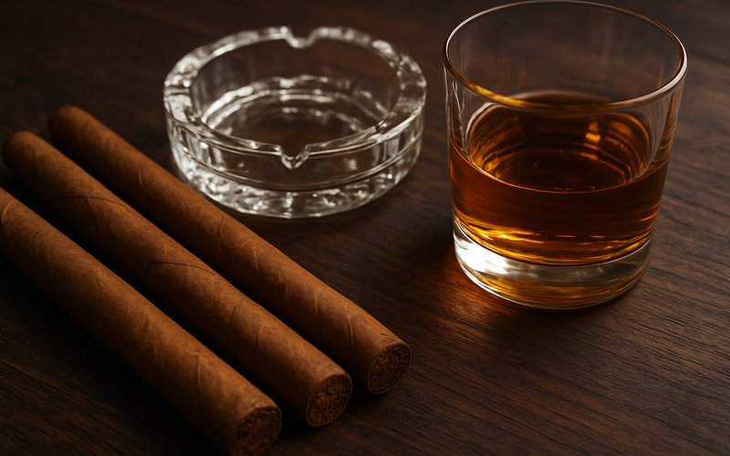 The most expensive cigar brands in the world