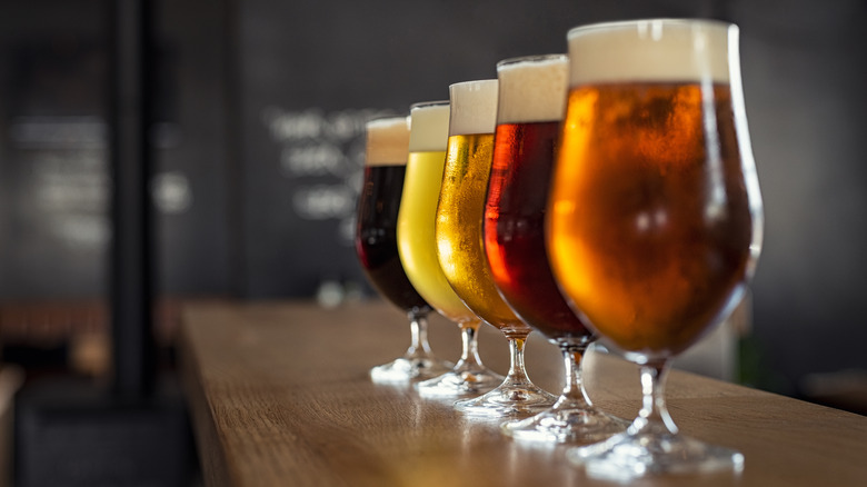 What you're really doing to your body if you drink beer every night