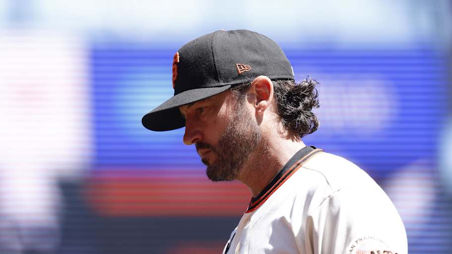 SF Giants were very wise to avoid Tony Vitello-Max Scherzer reunion