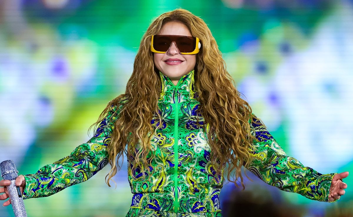 Shakira’s historic Rio de Janeiro concert drew 2 million people