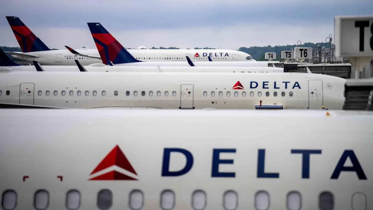 Delta cancellations: Why the airline scrapped nearly 400 flights