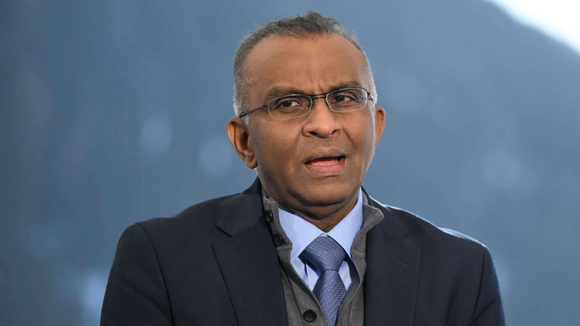 Indian-origin banker Viswas Raghavan to receive $52 million from ...