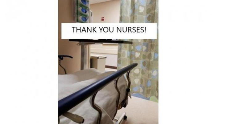 National Nurses Week 2026 restaurant deals and freebies