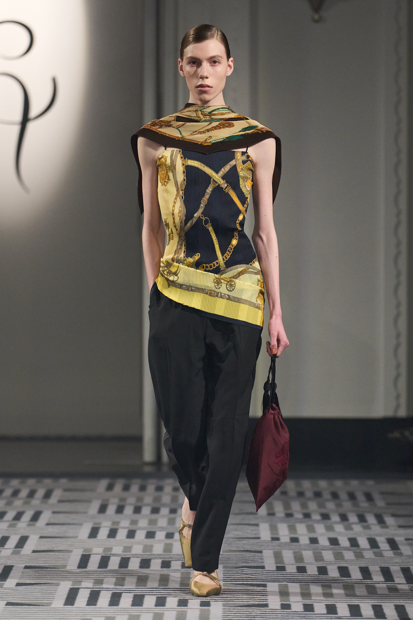 Ahead of the curve: 9 fall 2026 trends to add into your spring wardrobe ...