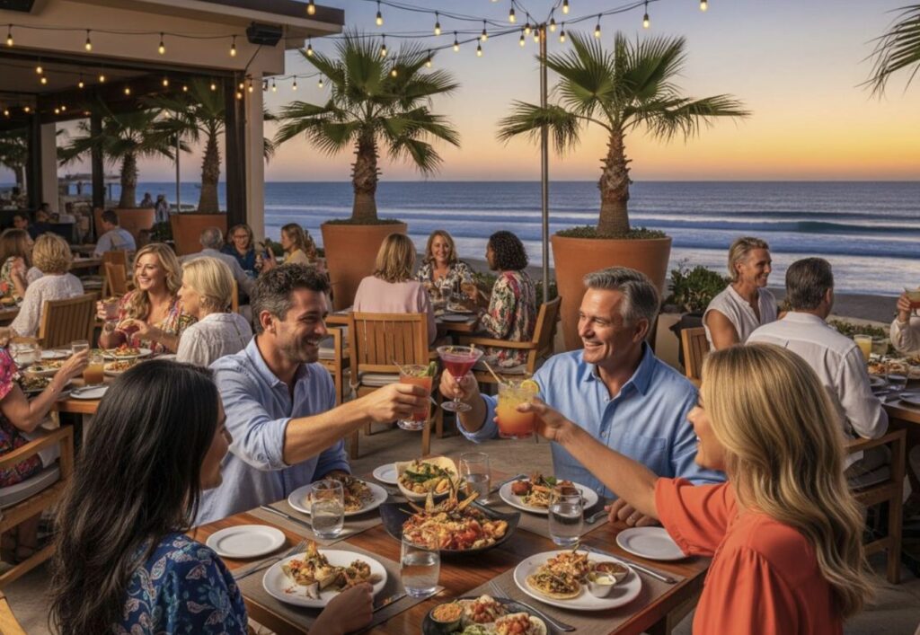 These are the top 3 mistakes travelers make at Los Cabos restaurants in ...