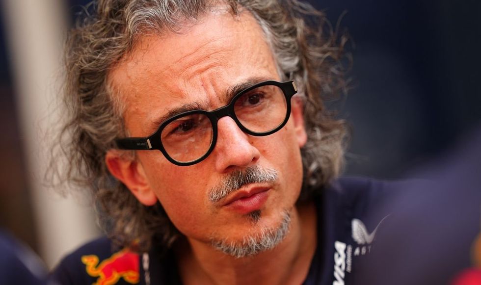 Red Bull apologise after star driver banned from Miami Grand Prix for ...