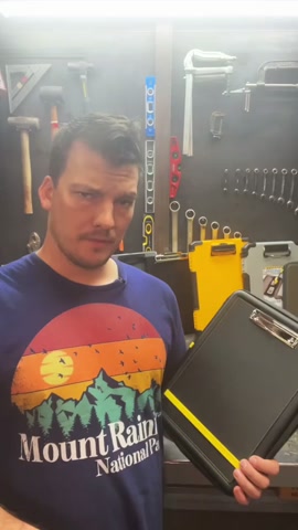 I tested 8 jobsite clipboards: Here is the surprising winner