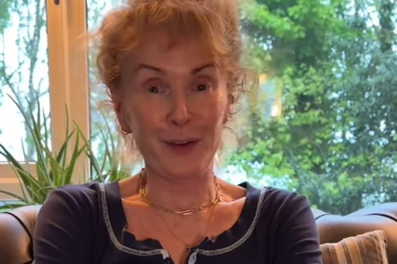Coronation Street's Beverley Callard shares sad breast cancer update in ...