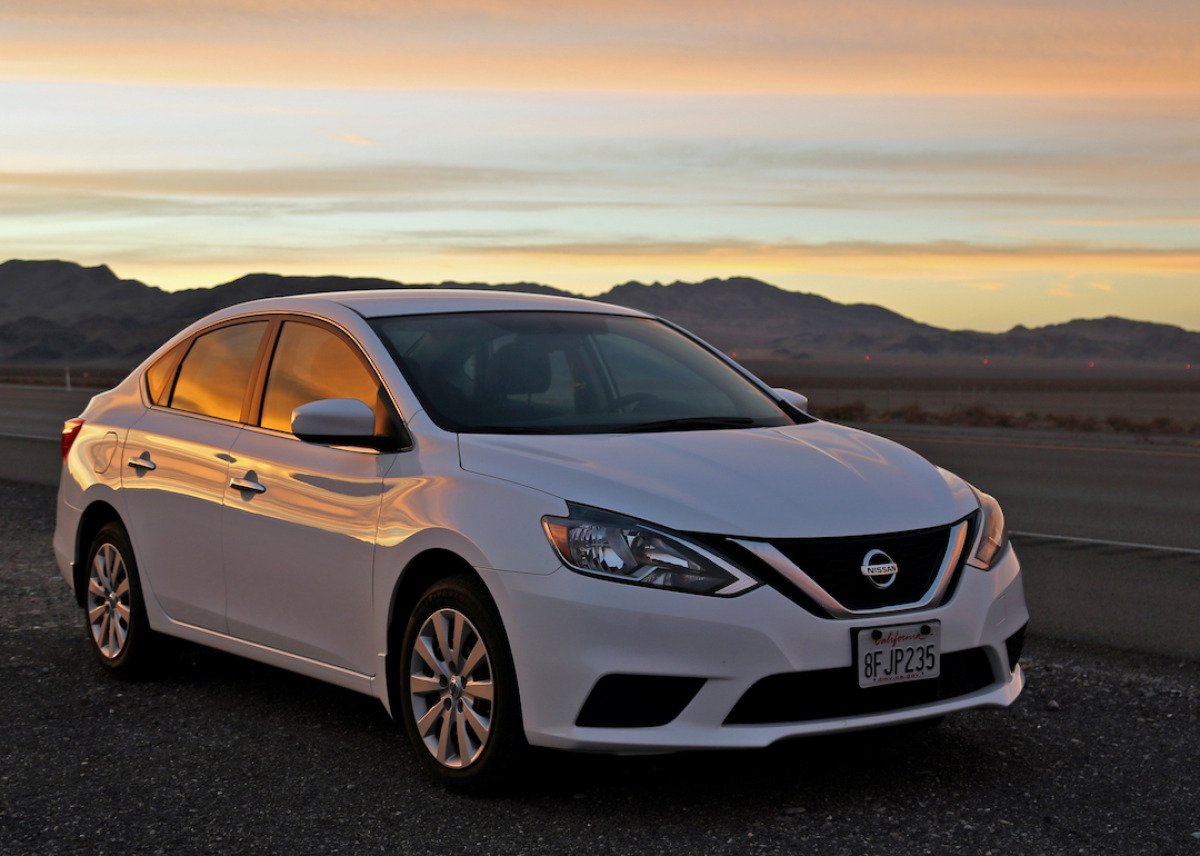 Are you driving one of America's most popular used cars? These are the ...