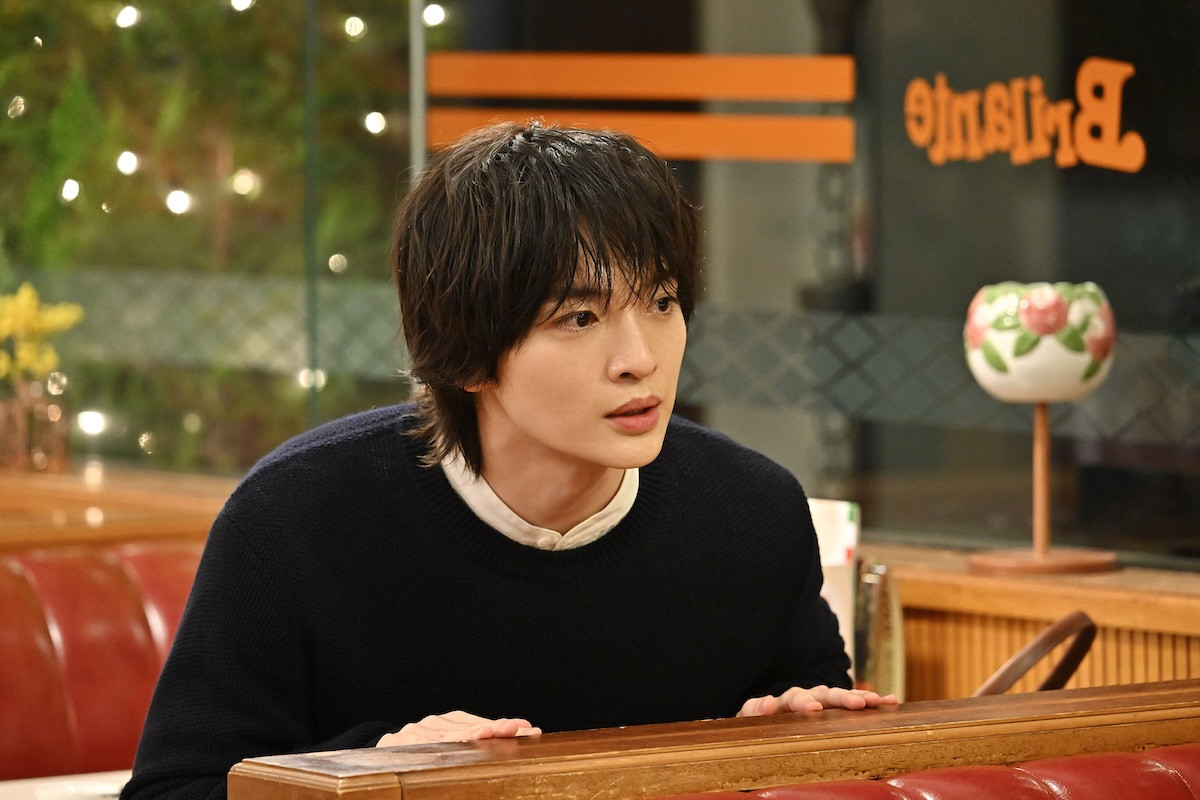 『GIFT』“昊”玉森裕太、衝撃事実に絶句 視聴者もびっくり「まさかの！」「え!?って声出た」（ネタバレあり）