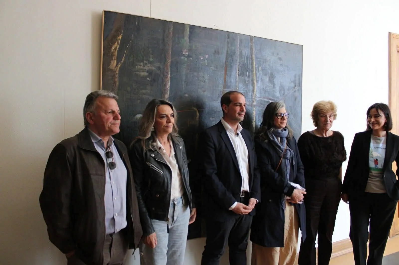 Νέα Αριστερά: Η Αλμπανέζε εμπνέει, συνεγείρει και αφυπνίζει συνειδήσεις