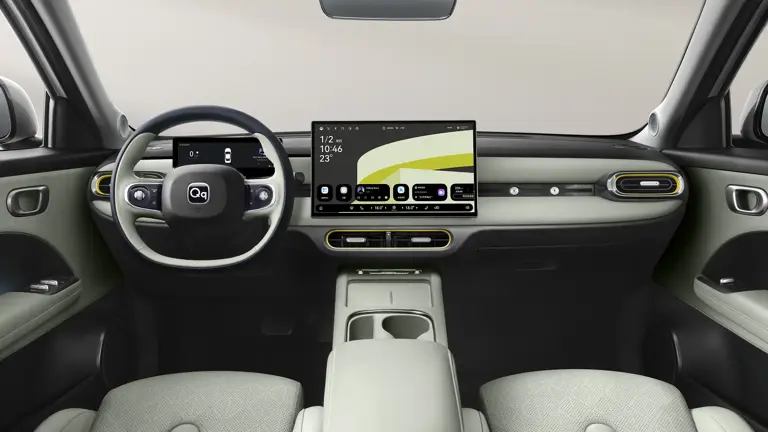 2027 Chery Q electric car confirmed for Australia