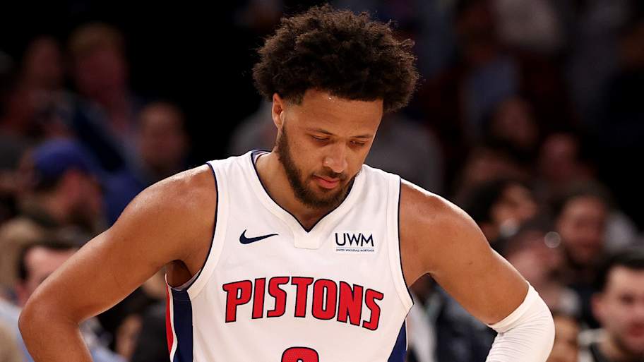 Detroit Pistons playoff history: Last series win, last championship and ...