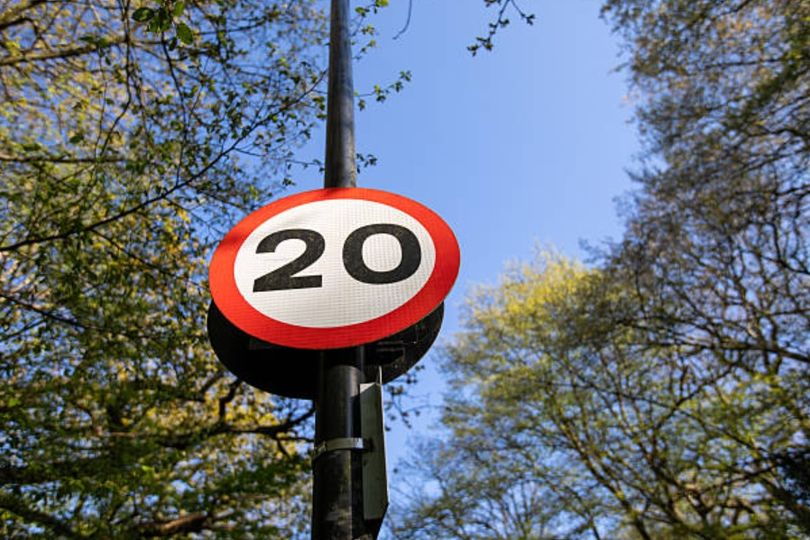 Drivers risk £2,500 fines after trusting sat nav