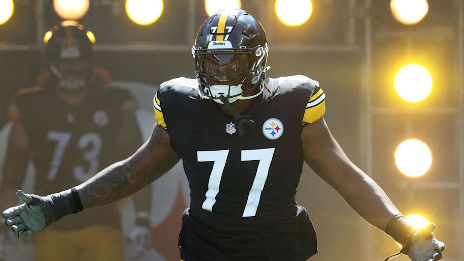Steelers legend sends warning to Broderick Jones