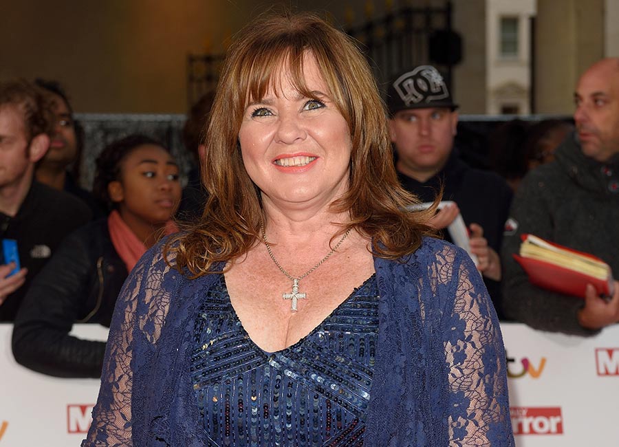 Loose Women star left in shock over Celebs Go Dating incident