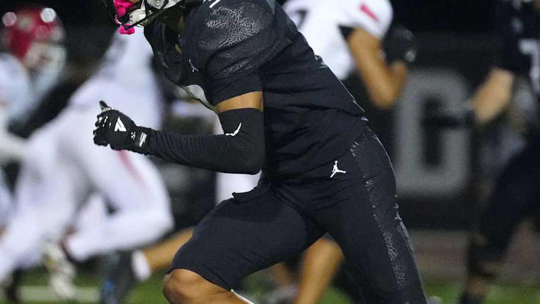 USC recruit Roye Oliver III's reclassification draws one major parallel