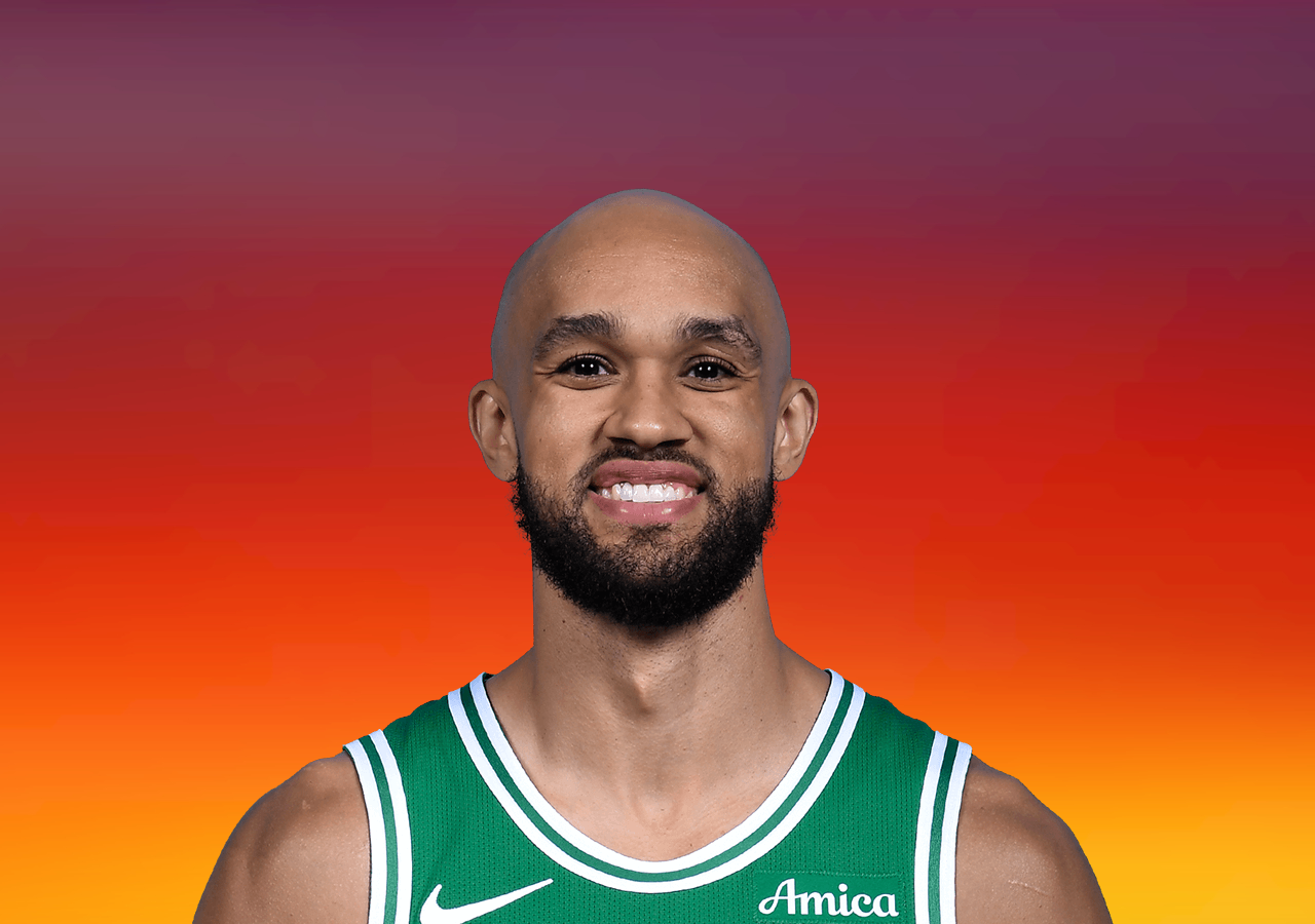 Anonymous NBA poll: Derrick White and Jalen Johnson are most underrated