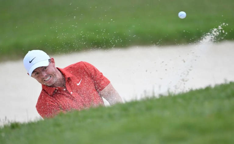 Rory McIlroy claps back at Fred Couples in golf feud — has the line ...
