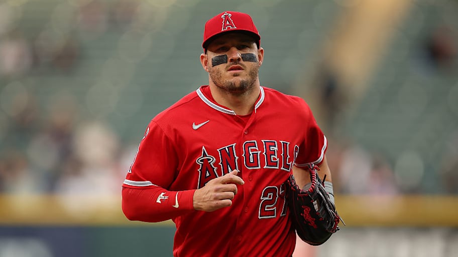 MLB rumors: Mike Trout trade chatter and how Red Sox betrayed Alex Cora