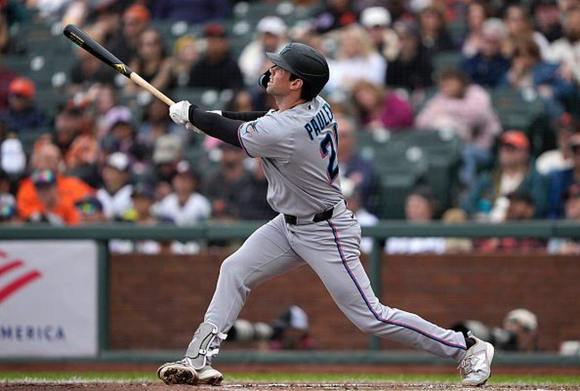 How Marlins' first base/third base plans are playing out, and where ...
