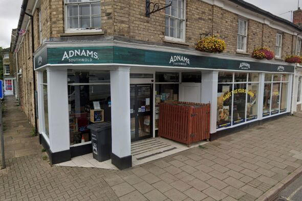 Famous UK beer maker to close 5 shops - will shut before June 1
