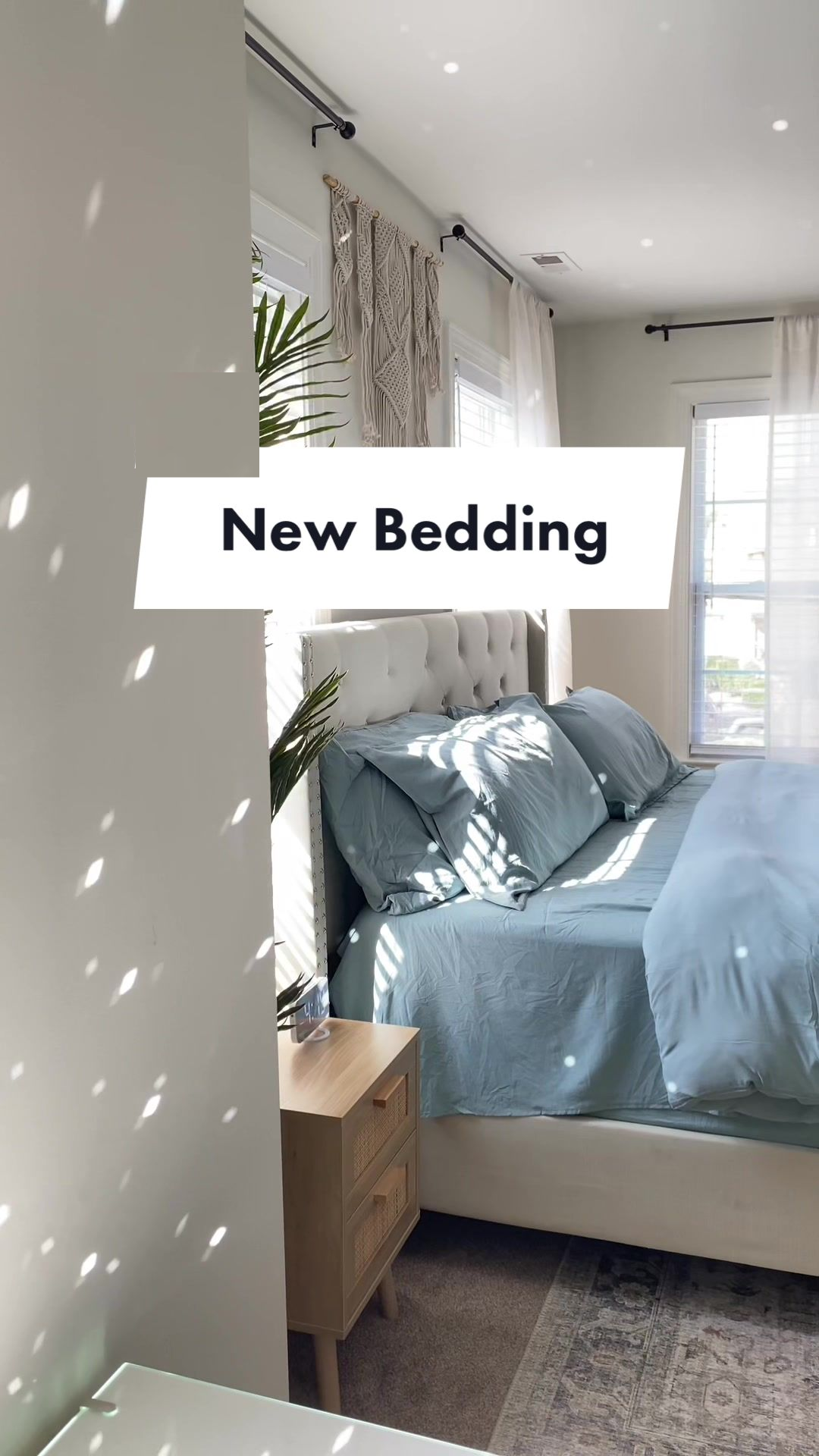 What makes these affordable sheets feel so premium