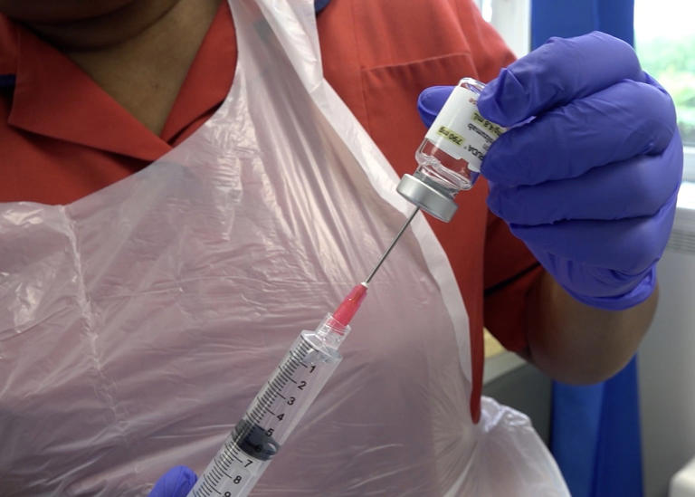 ‘Fed up of postcode lotteries’ - cancer researcher hits out as Northern ...