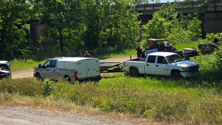 MSHP: 2-year-old boy drowns in St. Francis River